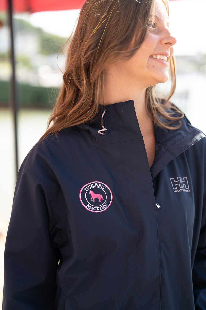 Women's Seven Jacket – Chippewa Properties, Inc.