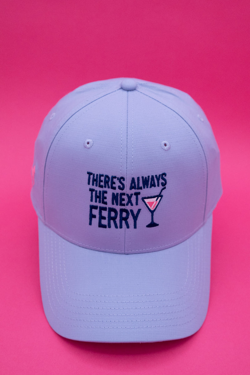 Next Ferry Hat – Chippewa Properties, Inc.