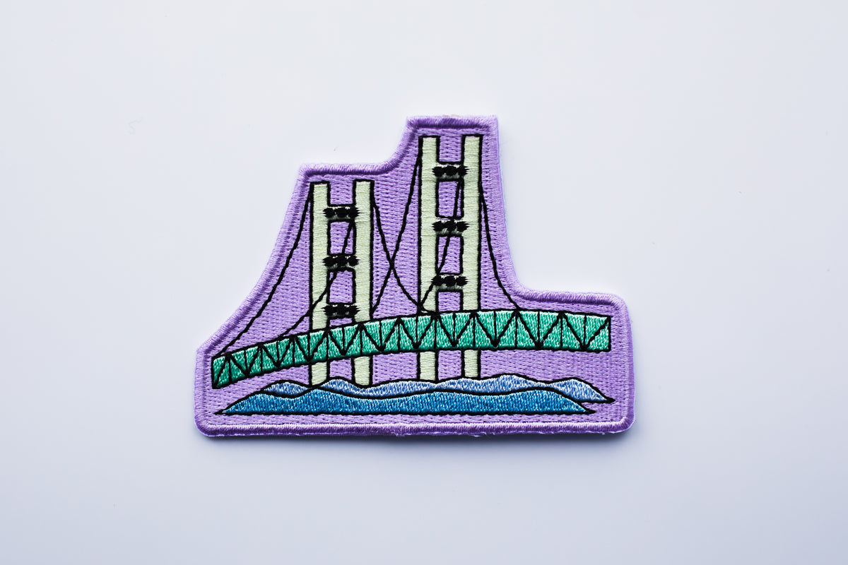 Patch Bridge – Chippewa Properties, Inc.