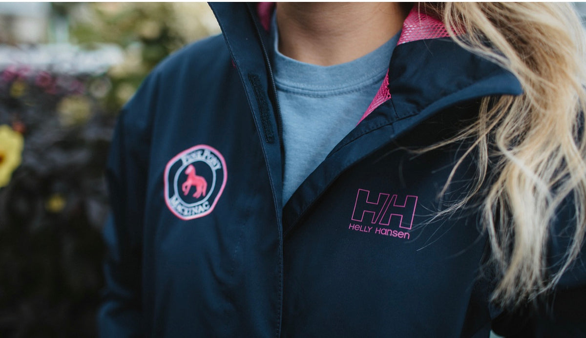 Women's Seven Jacket – Chippewa Hotel